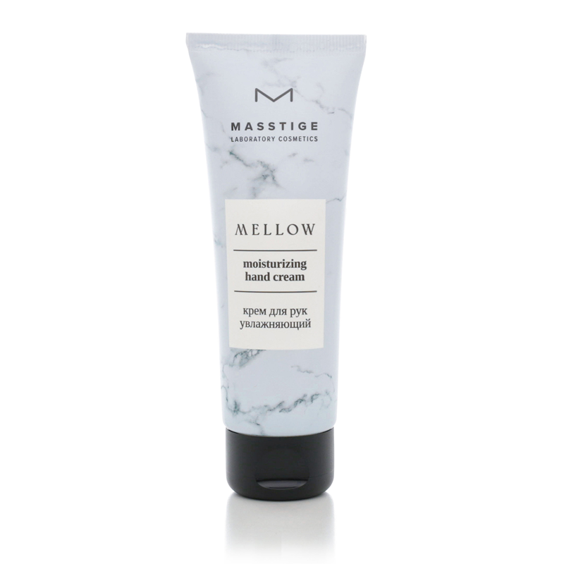 Крем для рук увлажняющий Mellow Masstige купить - Beltovary